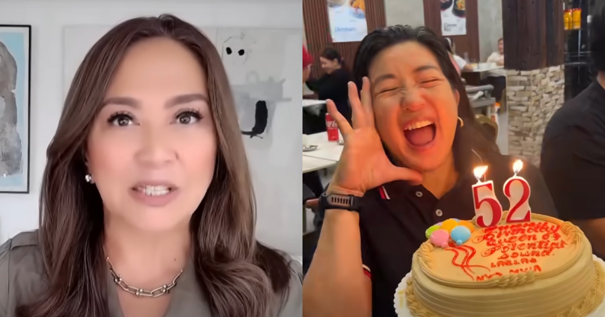 Karen Davila, Kara David go viral for respective takes on corruption amid flood control project ...